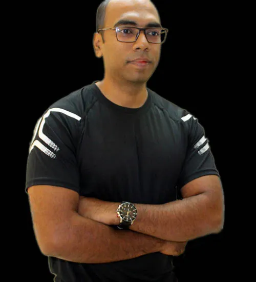 Best Personal Trainers & Yoga at Home in Hyderabad | RK Body and Soul
